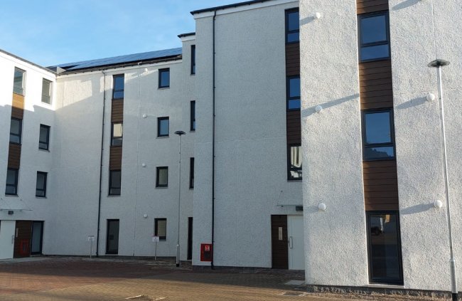 16 search results - Search for properties - These Homes