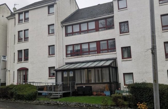 54 search results - Search for properties - These Homes