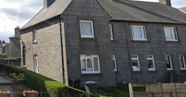 3 bedroom ground floor flat in Torry, Aberdeen City - These Homes