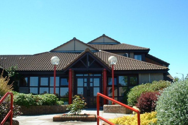1 bedroom ground floor flat in Portlethen, Aberdeenshire - These Homes