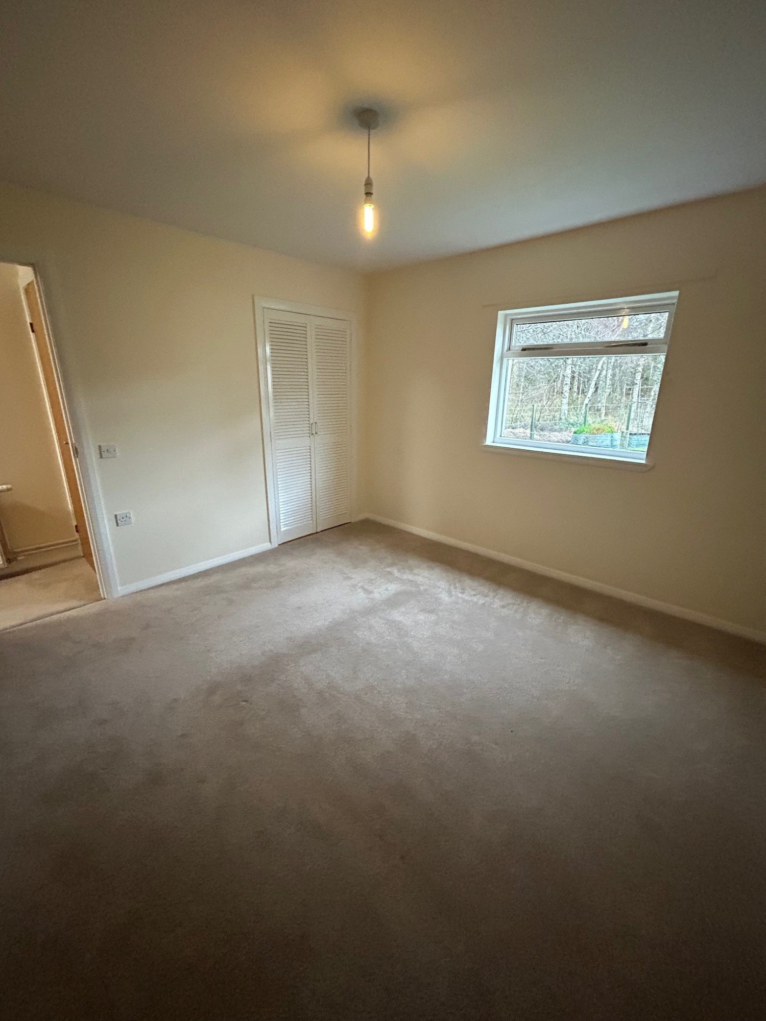 1 bedroom ground floor cottage flat in Finzean, Aberdeenshire - These Homes