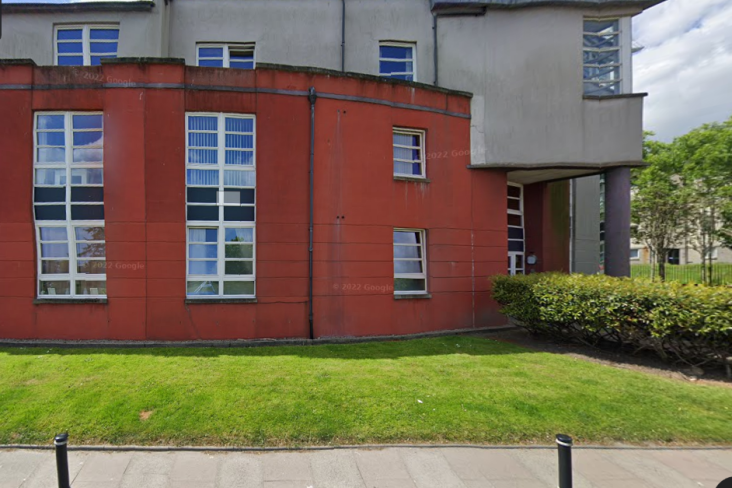 1 bedroom ground floor flat in Kittybrewster, Aberdeen City - These Homes