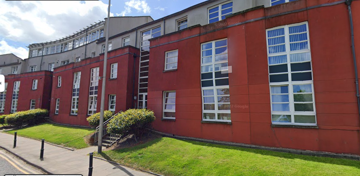 1 bedroom ground floor flat in Kittybrewster, Aberdeen City - These Homes