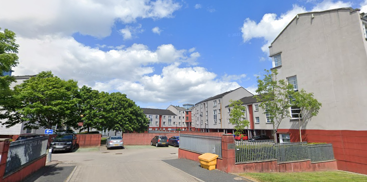 1 bedroom ground floor flat in Kittybrewster, Aberdeen City - These Homes